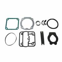 China Shacman Truck Air Compressor Repair Kit Weichai Engine 612600130125-XLB 160x135x25mm for sale