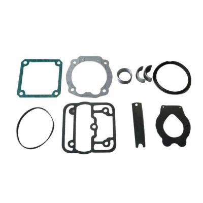 China Shacman Truck Air Compressor Repair Kit Weichai Engine 612600130125-XLB 160x135x25mm for sale
