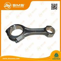 China Wd615 Sinotruk HOWO Truck Parts Rod Assy Connecting 61500030008 for sale