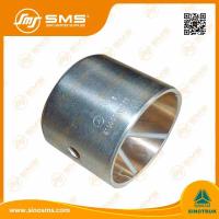 China ISO9001 Sinotruk HOWO Truck Parts Connecting Rod Bush VG1500030077 for sale