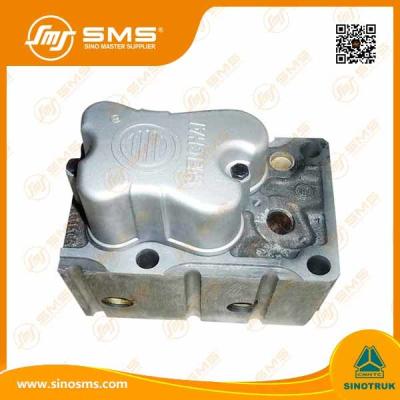 China Sinotruk HOWO Truck Cylinder Head ASSY 61560040058 WD615 Engine Part 72x11x11 for sale