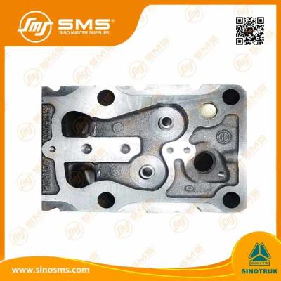 China Sinotruk WEVB Cylinder Head 61260040282L for Howo Truck Engines WD615 225×1501×125 mm for sale