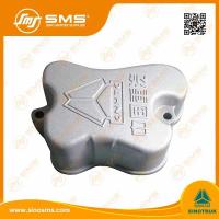 China Aluminium Sinotruk Howo Cylinder Head Cover VG14040065 for sale