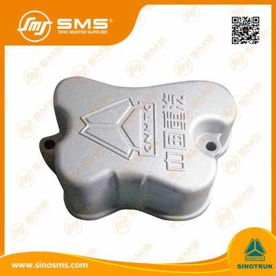 China Aluminium Sinotruk Howo Cylinder Head Cover VG14040065 for sale