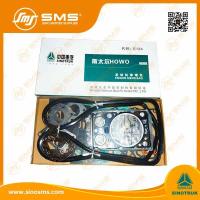 China SINOTRUK WD615.47 Engine Repair Kit 60x40x8cm Overhaul Gasket Set for Diesel Engine Maintenance for sale