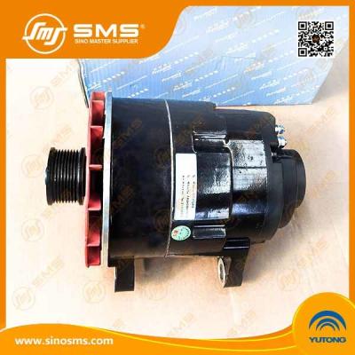 China AC172RA Prestolite Alternator 28V 150A for YUTONG Bus ZK6129 - 28×28×33 cm Dimensions for sale