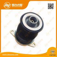 China FOTON AUMAN OEM Rear Shock Absorber Air Bag 90×340mm Part 1B24950201011 for Heavy-Duty Trucks for sale