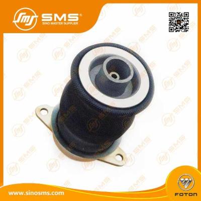 China FOTON AUMAN OEM Rear Shock Absorber Air Bag 90×340mm Part 1B24950201011 for Heavy-Duty Trucks for sale