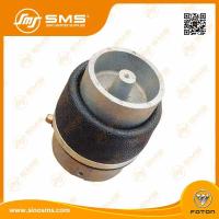 China EXT Front Air Suspension Shock Absorber H0502A01210A0 for FOTON AUMAN Truck - 90*340 mm Size with 6-Month Warranty for sale