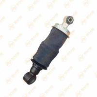 China H4502A01030A0 Shock Absorber Air Bag 90*340 mm for FOTON AUMAN GTL Front Truck Spare Parts for sale