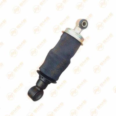 China H4502A01030A0 Shock Absorber Air Bag 90*340 mm for FOTON AUMAN GTL Front Truck Spare Parts for sale