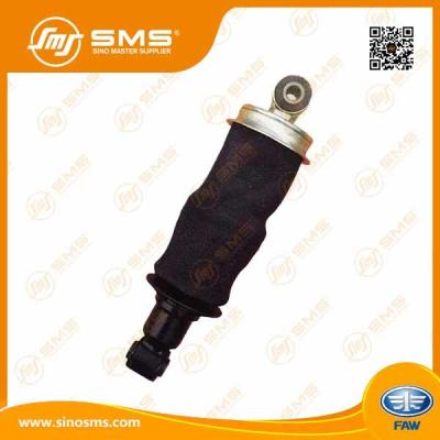 China FAW J6P 90×340mm Rear Air Shock Absorber 5001320CA01-C00/B - OEM Truck Suspension Part for sale