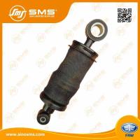 China FAW J7 Front Shock Absorber 5001025A2000-C00 | 90x340mm OEM Truck Parts | 6 Month Warranty for sale