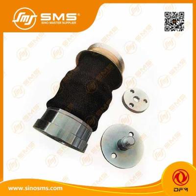 China LDFM KL Air Spring Shock Absorber 90×340 mm for Dongfeng DFM Vehicles - OEM Quality with 6-Month Warranty for sale