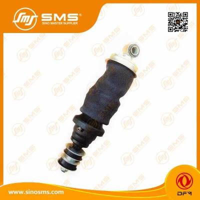 China 5001180-C6100 Rear Air Shock Absorber 90*340mm for Dongfeng DFM Vehicles - ISO9001 Certified OEM Parts for sale