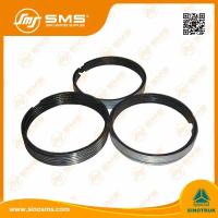 China WD615 Howo Truck Piston Ring Set VG15400300 131mm Engine Parts for sale