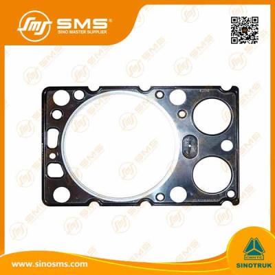 China Original EURO III Diesel Engine Head Gasket Replacement VG1540040015 for sale