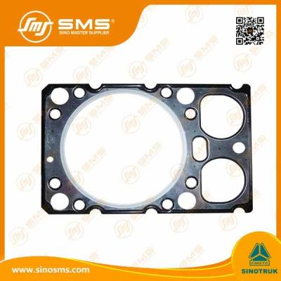 China Sinotruk Howo Truck Cylinder Head Gasket Set 612600040355 226x147x2mm for sale