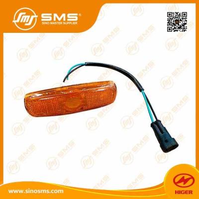 China 37V11-15010-A1 HIGER Bus Side Marker Lamp with 6-Month Warranty and OEM Quality Standards for sale