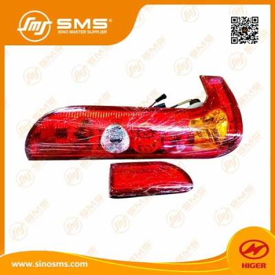 China HIGER 37V11-73200-E Rear Brake Light Assembly | 6-Month Warranty | OEM Quality Bus Spare Parts for sale
