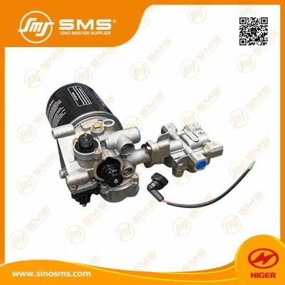 China 35G42-11010 Air Dryer for Higer KLQ6896 Bus | 6-Month Warranty | OEM Quality Spare Parts for sale