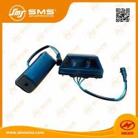 China Higer 37A01-17100 Rear Registration Plate Lamp for KLQ6856 Bus with 6-Month Warranty and OEM Quality for sale