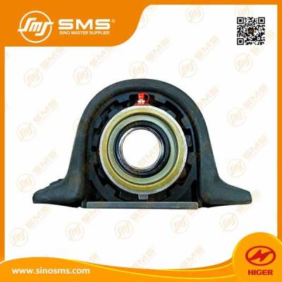 China 2202-100K1635 Center Support Bearing Assembly for Higer Bus with ISO9001 Certification and 6-Month Warranty for sale