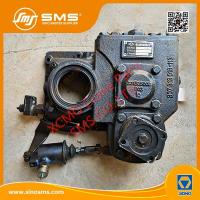 China 307002047 XCMG Power Take Off for QY25/QY50 Cranes - 40×34×15 cm OEM Spare Part for sale