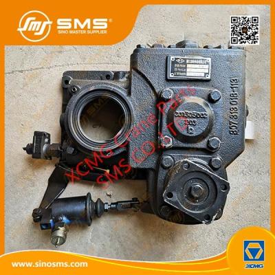 China 307002047 XCMG Power Take Off for QY25/QY50 Cranes - 40×34×15 cm OEM Spare Part for sale