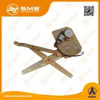China BEIBEN Electric Window Regulator OEM 6417200002 - 600×200×50 mm Automotive Spare Part with 6-Month Warranty for sale