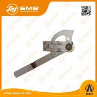 China 000403 Electric Window Regulator 600×200×50mm Standard Size for BEIBEN Truck Parts for sale