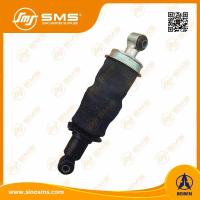 China BEIBEN 8818900105 Shock Absorber 90x340mm Air Bags BV ISO Truck Spare Parts with 6-Month Warranty for sale
