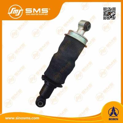 China BEIBEN 8818900105 Shock Absorber 90x340mm Air Bags BV ISO Truck Spare Parts with 6-Month Warranty for sale