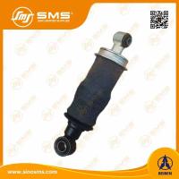 China BEIBEN Truck Air Suspension Shock Absorber 8818900005 | 90×340mm OEM Quality | 6-Month Warranty for sale