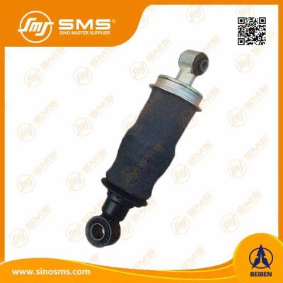 China BEIBEN Truck Air Suspension Shock Absorber 8818900005 | 90×340mm OEM Quality | 6-Month Warranty for sale