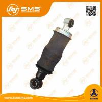 China Z01110115 Air Spring Shock Absorber 90×340 mm for BEIBEN Truck Parts with 6-Month Warranty for sale