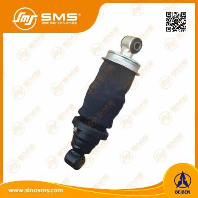 China BEIBEN V3M Rear Air Shock Absorbers 90*340 mm OEM Original Parts with 6-Month Warranty for sale