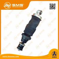 China V3M Shock Absorber Air Bags 90*340mm Original BEIBEN Truck Parts with 6-Month Warranty for sale