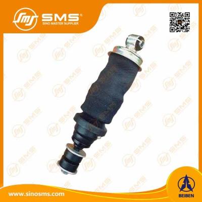 China V3M Shock Absorber Air Bags 90*340mm Original BEIBEN Truck Parts with 6-Month Warranty for sale