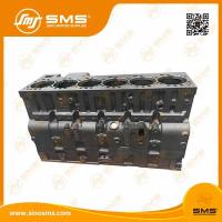 China Cummins 6CT Engine Block Assembly C5260561 940x340x470mm ISO9001 for sale