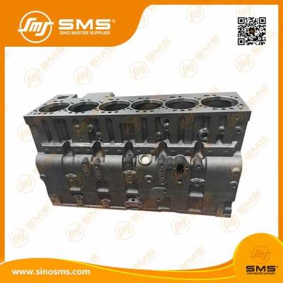 China Cummins 6CT Engine Block Assembly C5260561 940x340x470mm ISO9001 for sale