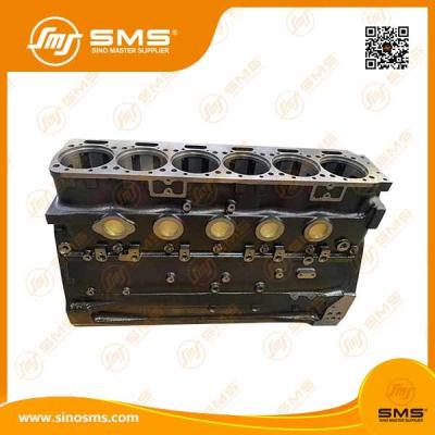 China 13021642 Weichai 226B Engine Cylinder Blocks Original 6 Cylinder Block for sale