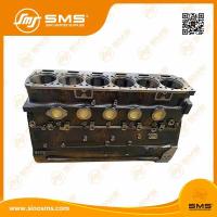 China Weichai 226B Engine Cylinder Block 13021642 - 940x340x470mm Dimensions with 6-Month Warranty for sale