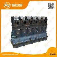 China Weichai Diesel Engine Cylinder Blocks WD615 WD618 WP10 - 940×340×470 mm Standard Size with 6-Month Warranty for sale