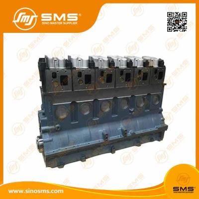 China Weichai Diesel Engine Cylinder Blocks WD615 WD618 WP10 - 940×340×470 mm Standard Size with 6-Month Warranty for sale