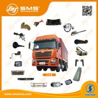 China SHACMAN Truck Cab Parts 100×65×50cm for F3000 F2000 H3000 M3000 X3000 Series for sale