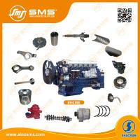 China SHACMAN Weichai Engine Parts WD615 WD618 WP10 WP12 - 100×65×50cm Dimensions with 6-Month Warranty for sale