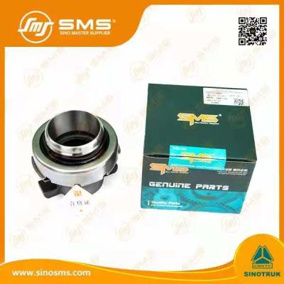 China WG9725160510 Clutch Release Bearing for Sinotruk Howo Truck Gearbox 120x125mm for sale