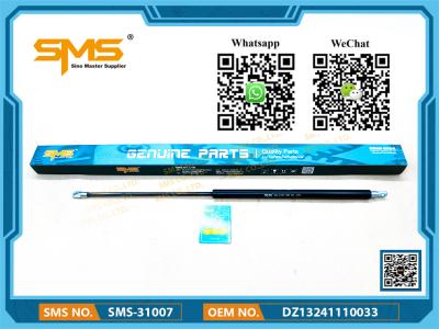 China Shacman Truck Cab Spring Shock Absorber DZ13241110033 F2000 F3000 X3000 for sale
