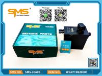 China Sinotruk Howo Cab Lift Pump WG9719820001 6 Month Warranty Truck Spare Part for sale